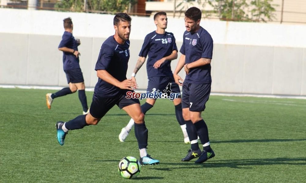 Το “ευχαριστώ” του Γκεμίση στους Αγιους Αναργυρους – stoplekto.gr