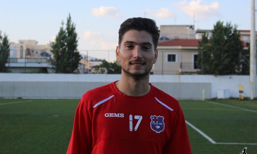 Ανανέωσαν Λάλας-Σταυρόπουλος στους Αγιους Αναργυρους – stoplekto.gr