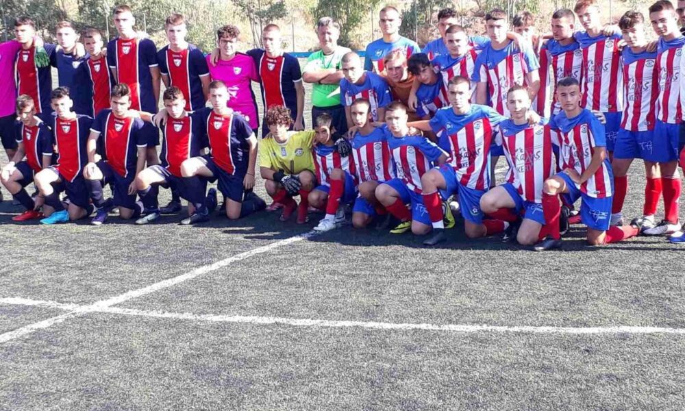Ολοκληρώθηκαν τα τουρνουά του Respect cup, το ευχαριστώ του Γιώργου ...