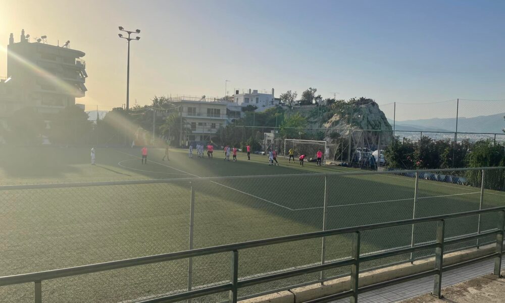 Στα πέναλτι ο Νεοπεντελικός απέκλεισε εκτός την Αθηναΐδα – stoplekto.gr