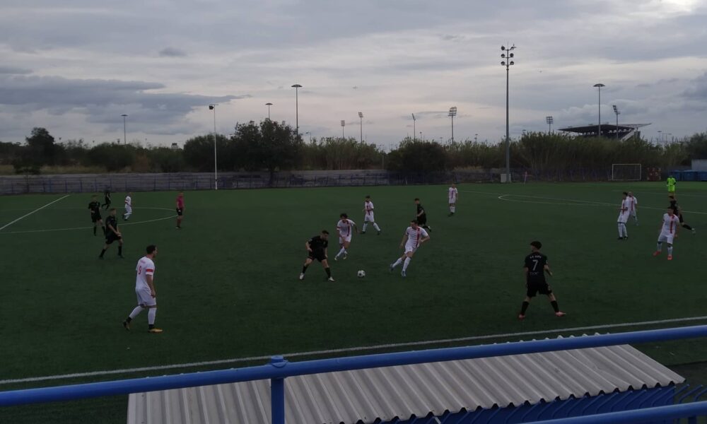 Ο Αρης Καλαμακίου 2-0 την Ελπίδα Αγίων Αναργύρων – stoplekto.gr