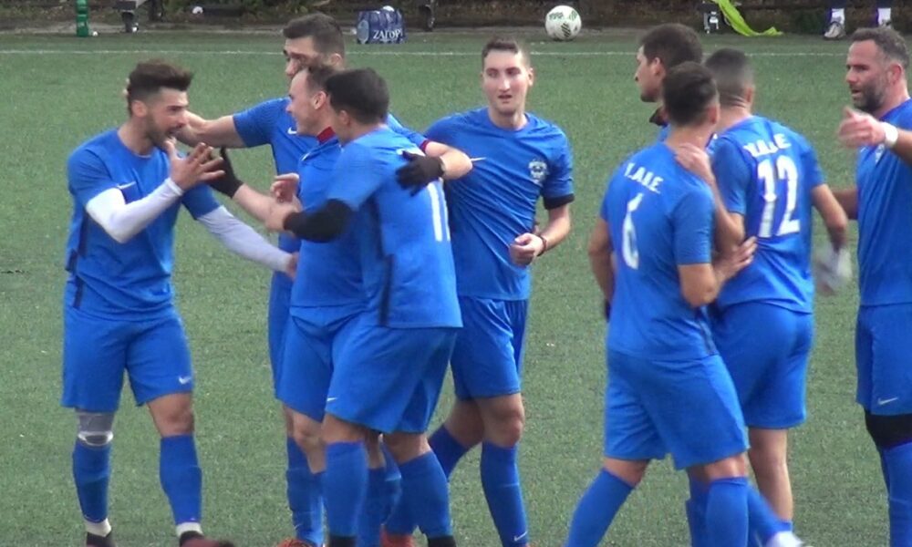 Στους 4 του κυπέλλου η ΥΑΒΕ, 2-1 την Τροχαία Αθηνών – stoplekto.gr