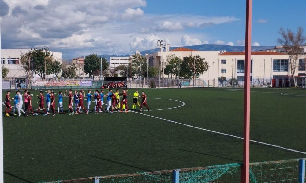 Αέρας ο ΑΟ Ιλίου, 3-0 εκτός την Ιεράπολη – stoplekto.gr