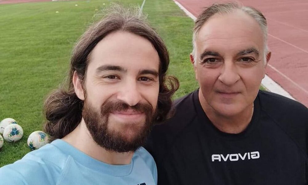 Άγγελος Μπάσσιος | Είχαμε μια ονειρική χρονιά , ήρθε η ώρα να αποχωρήσω ...
